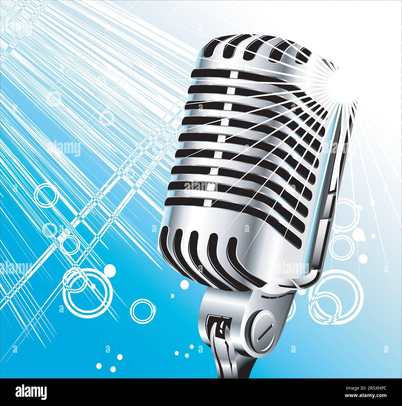 Elvis Stock Vector Images - Alamy