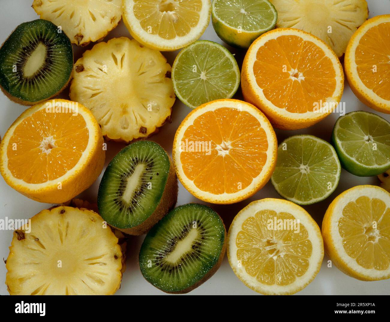Southern fruit hi-res stock photography and images - Alamy