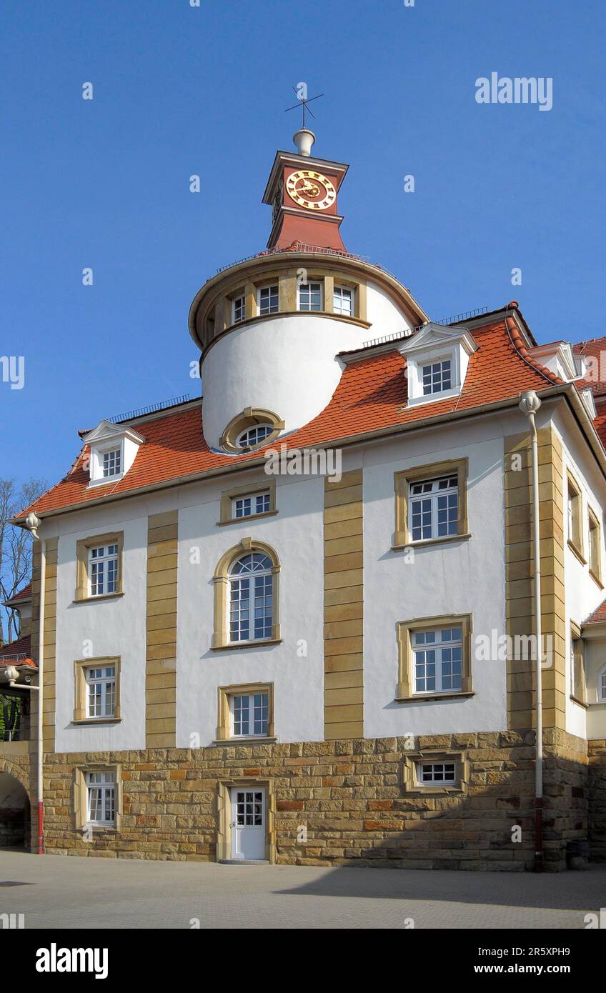 Hebel school hi-res stock photography and images - Alamy