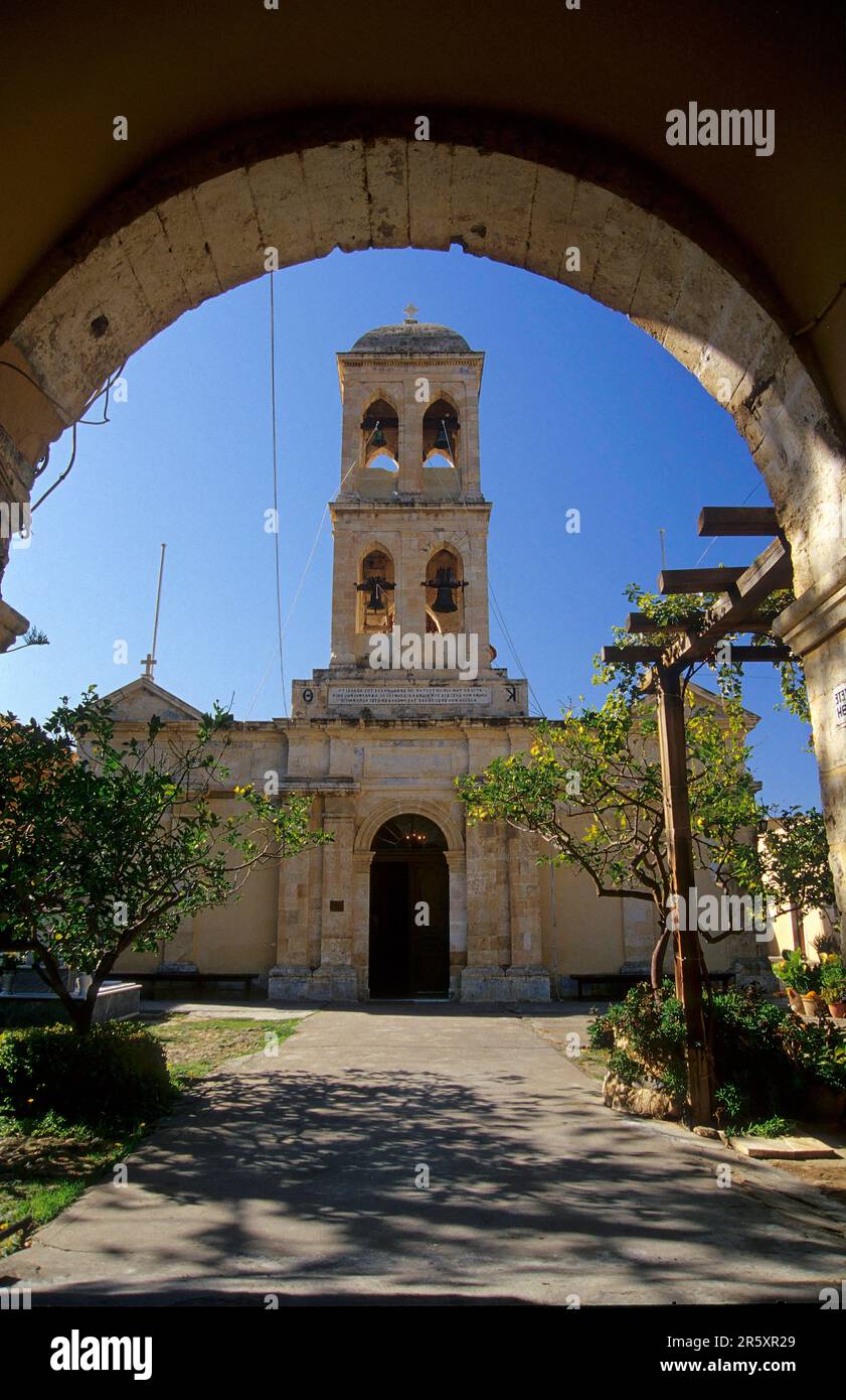 Heritage of crete hi-res stock photography and images - Alamy