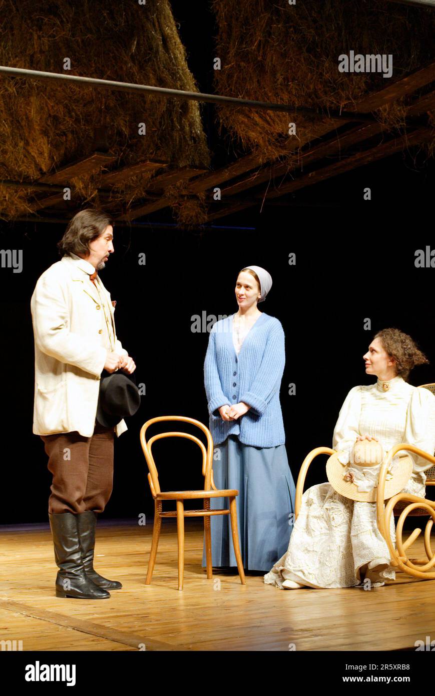 The legendary Maly Drama Theatre of St. Petersburg makes its Sydney ...