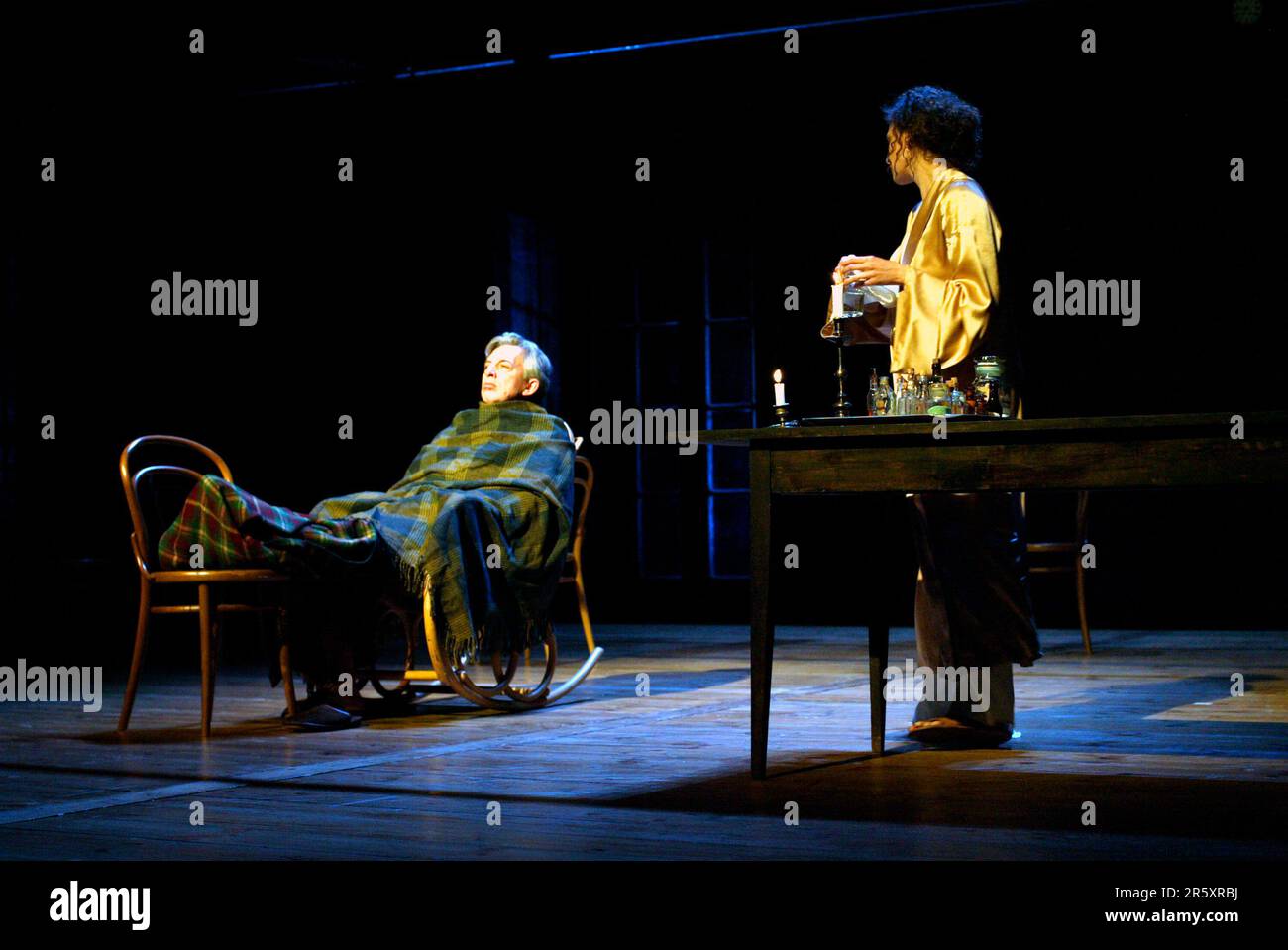 The legendary Maly Drama Theatre of St. Petersburg makes its Sydney ...