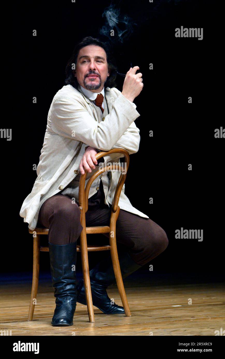 The legendary Maly Drama Theatre of St. Petersburg makes its Sydney ...