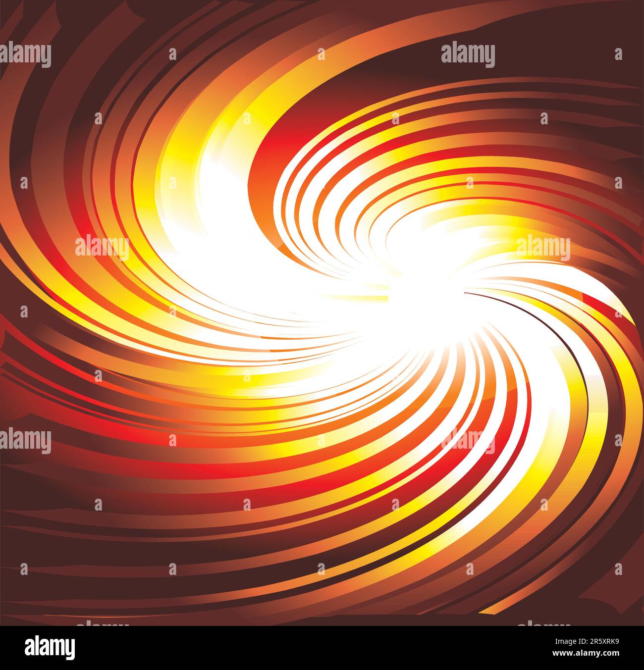 Vortex design hi-res stock photography and images - Alamy