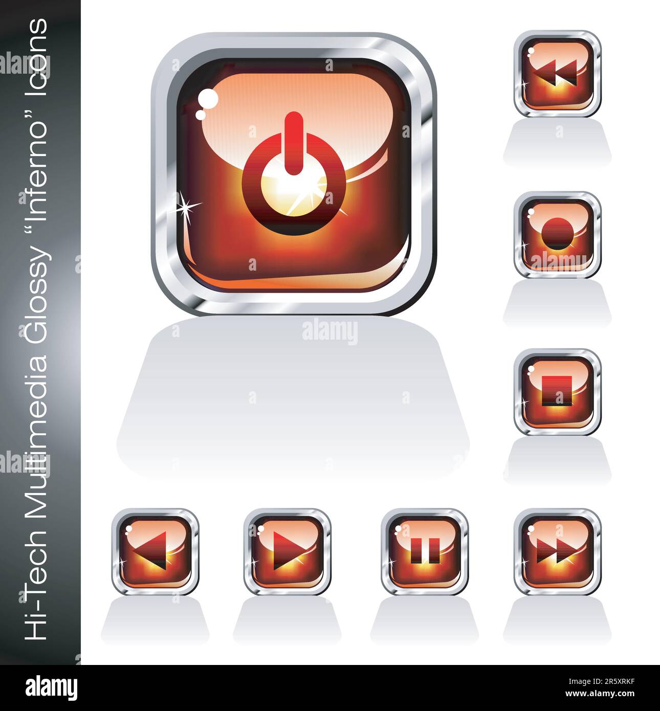 Shadow deep Stock Vector Images - Alamy