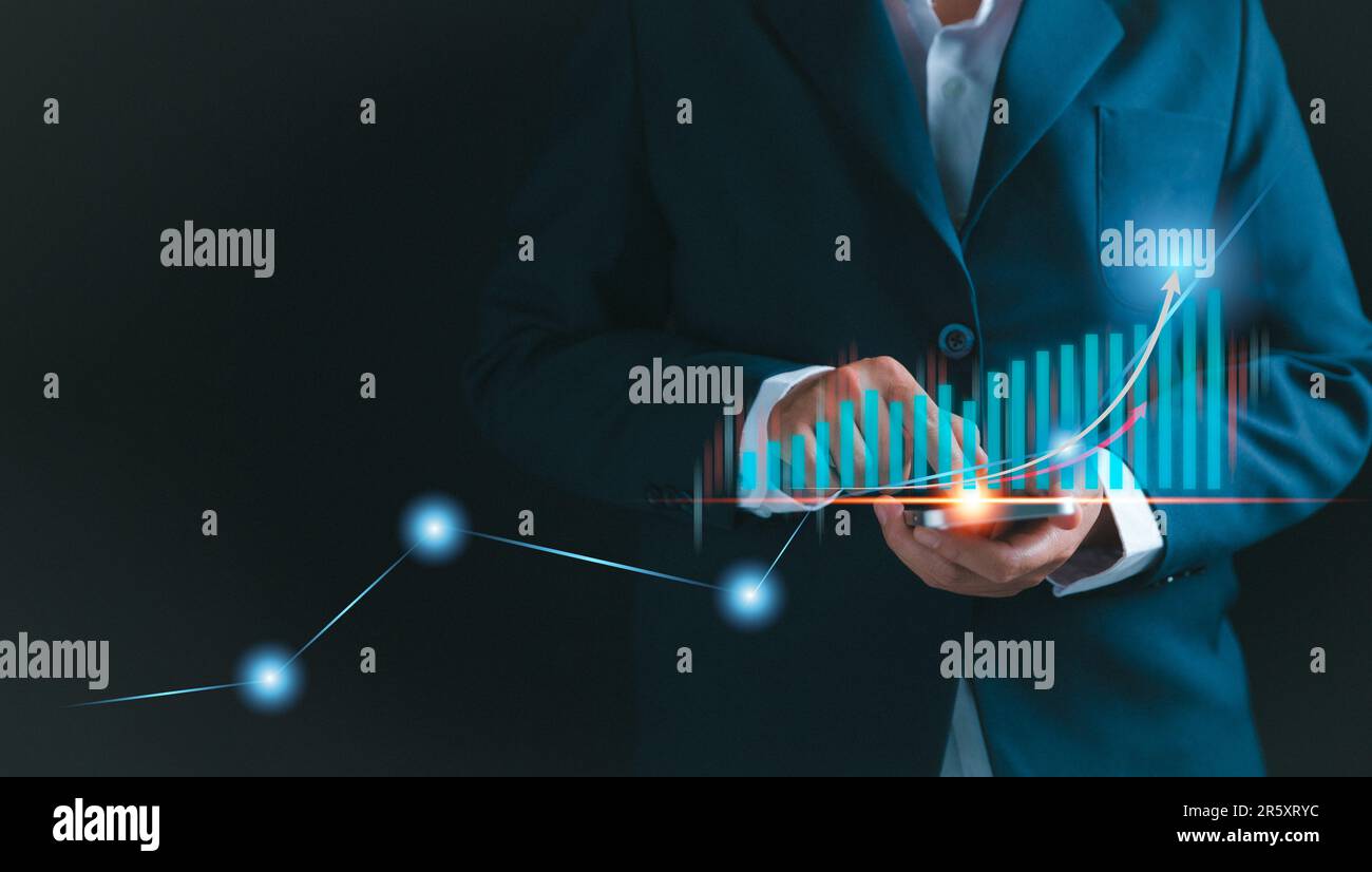 Business analysis hi-res stock photography and images - Alamy