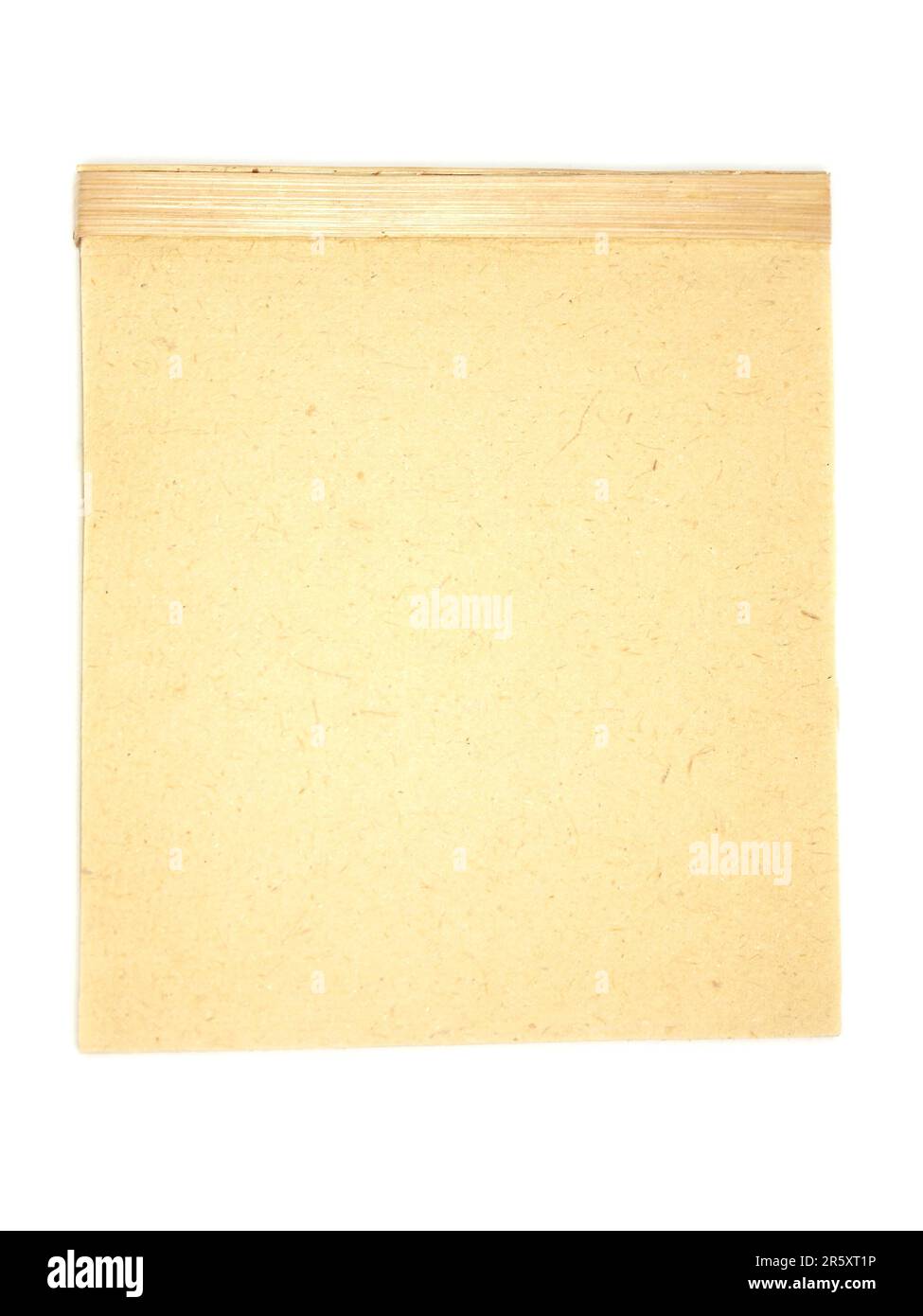 Bright paper texture Cut Out Stock Images & Pictures - Alamy