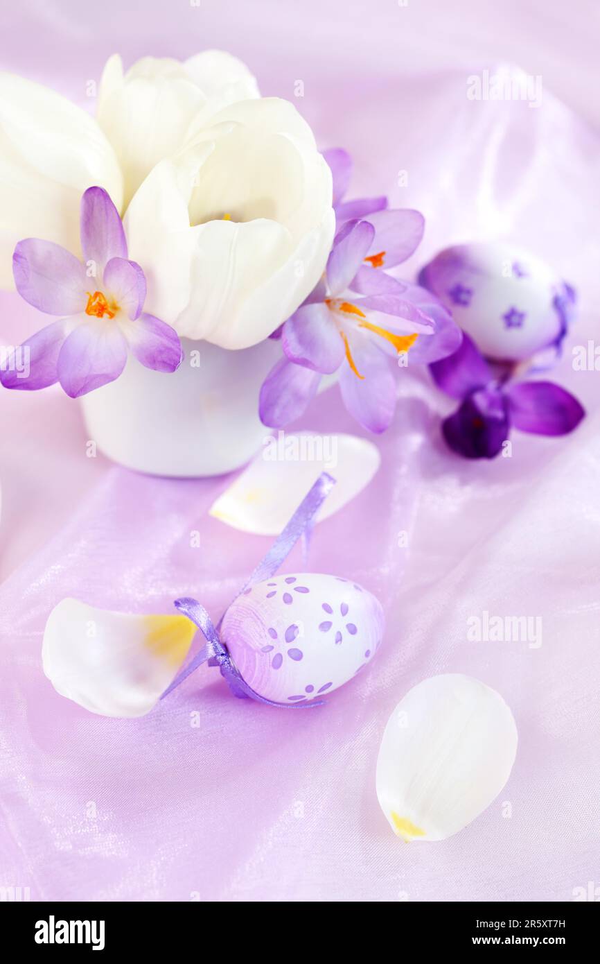 Easter motive hi-res stock photography and images - Alamy