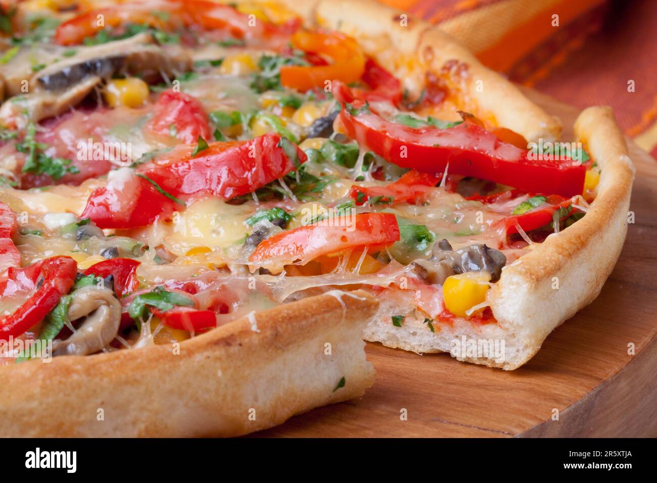 Freshly prepared field hi-res stock photography and images - Alamy