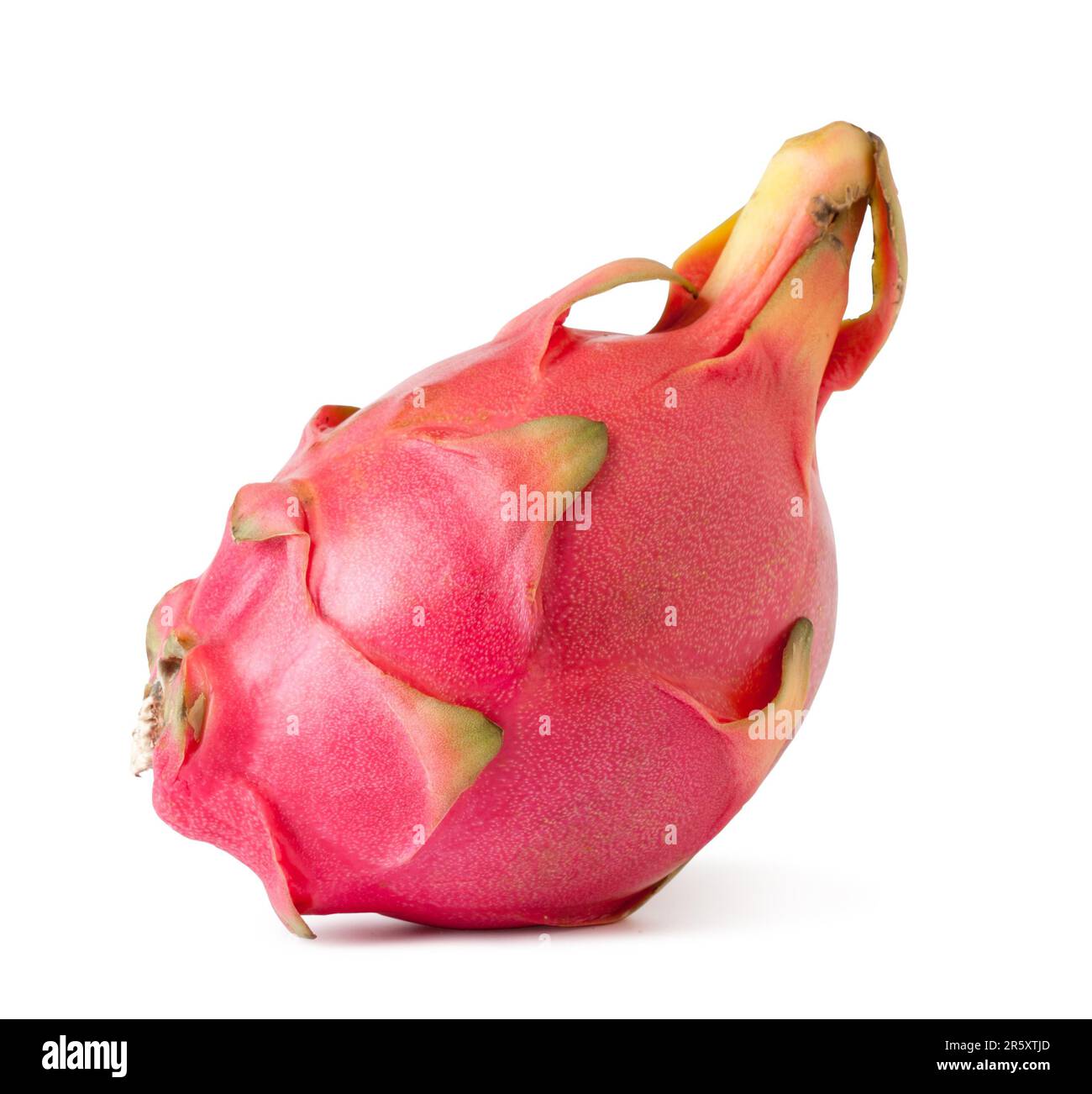 Pink pitahaya hi-res stock photography and images - Alamy