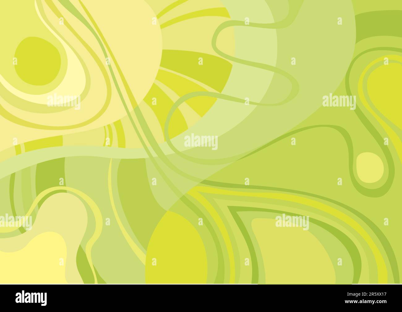 Trance art Stock Vector Images - Alamy