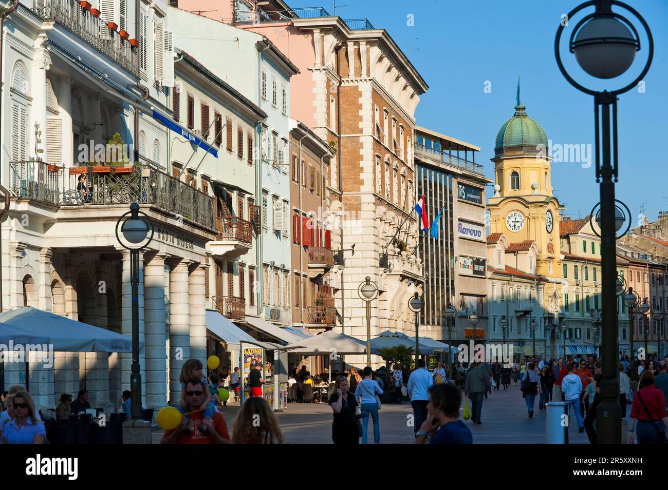 Primorje gorski county hi-res stock photography and images - Alamy