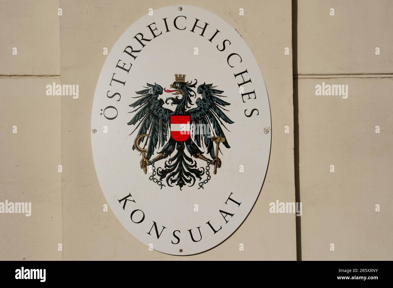 Austrian Embassy Logo Embassies And Residences Buildings: Austrian