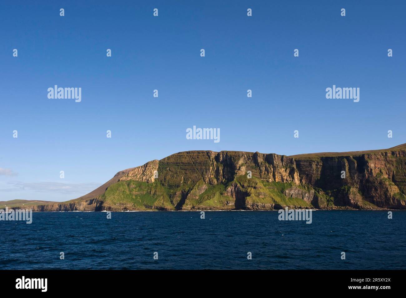 Hoy island hi-res stock photography and images - Alamy