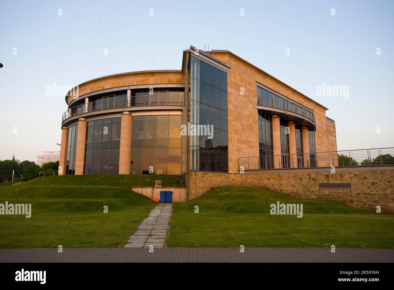 University of St Andrews, St Andrews, County Fife, Scotland, United ...