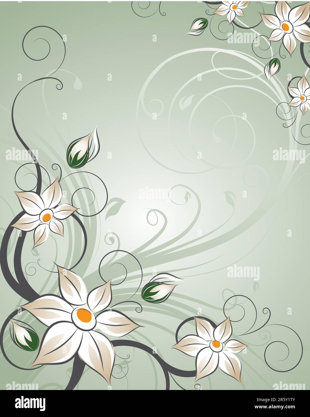 Abstract vector illustration. Suits well for design Stock Vector Image ...