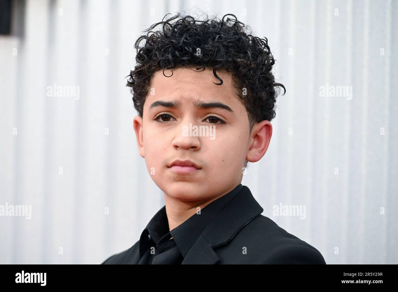 New York, USA. 05th June, 2023. Dean Scott Vasquez attends Paramount's ...