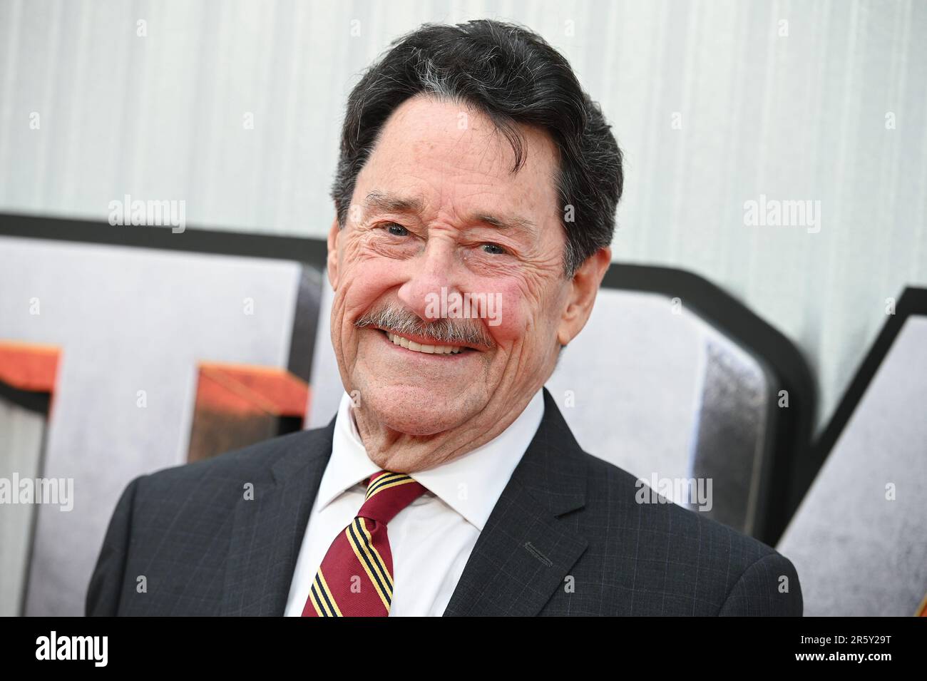 New York, USA. 05th June, 2023. Peter Cullen attends Paramount's ...