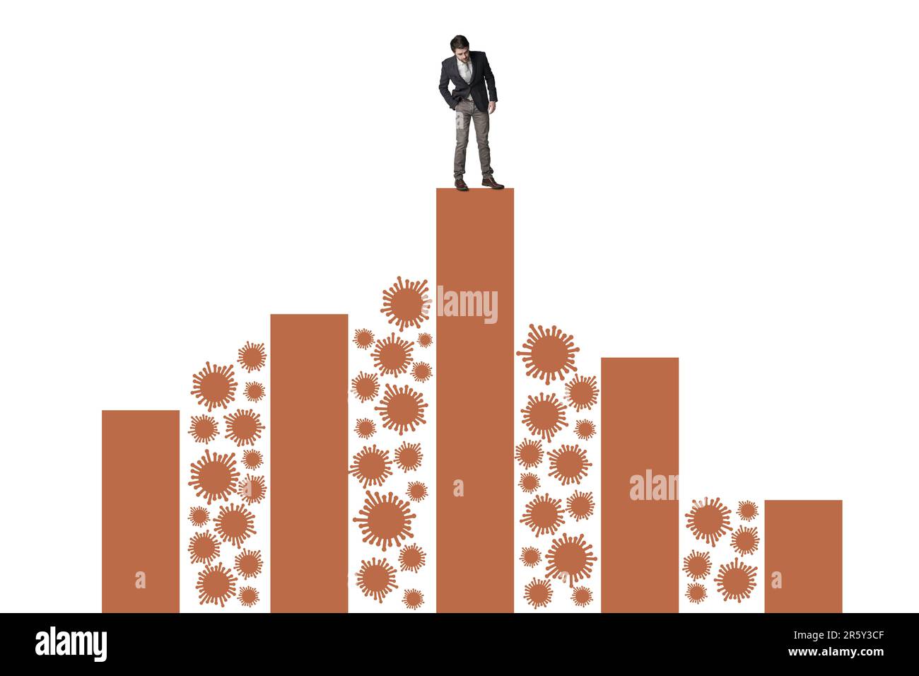 The health of a community affects the health of its economy. a ...
