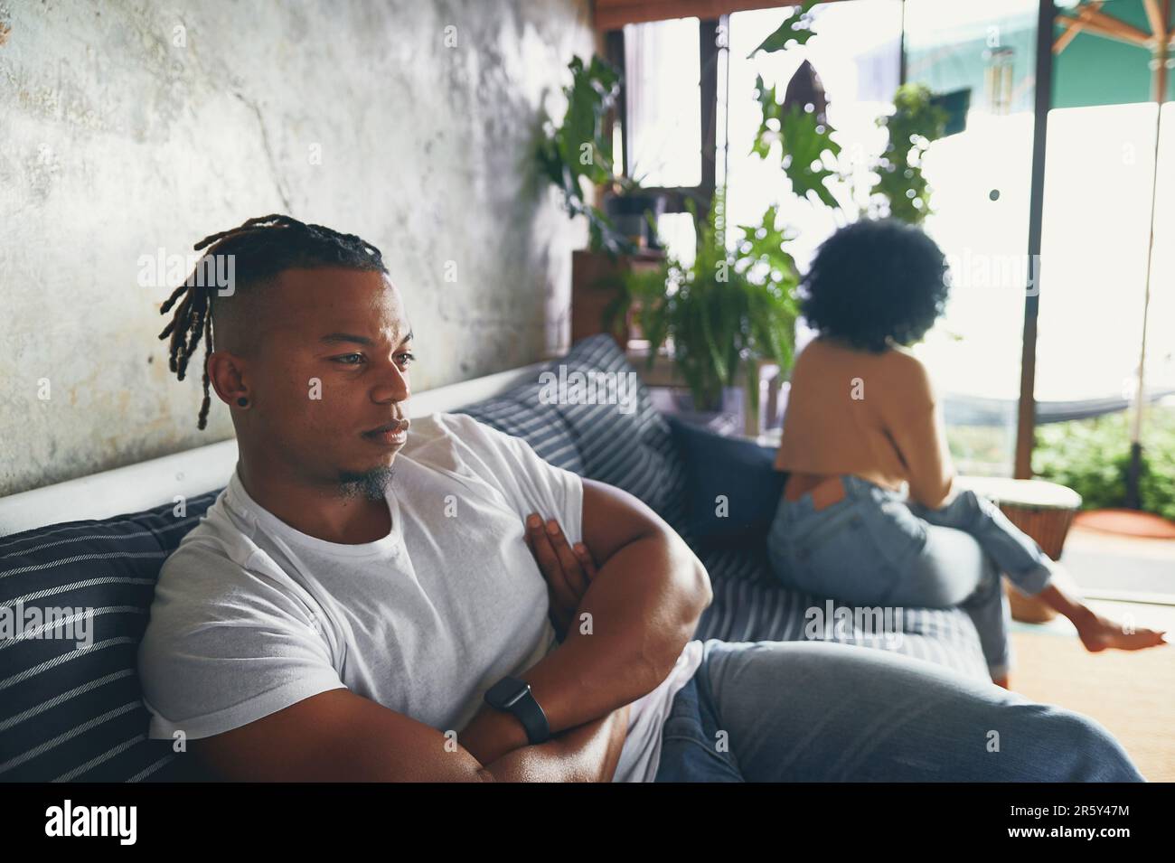 Doomed man hi-res stock photography and images - Alamy