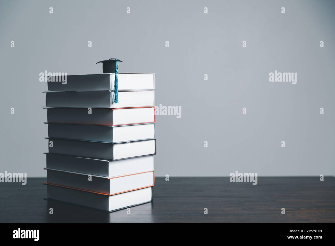 Concept of graduate educational for long distane learning anywhere ...