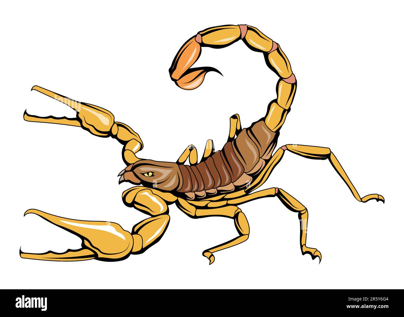 Scorpio sting zodiac - Horoscopeaz.com