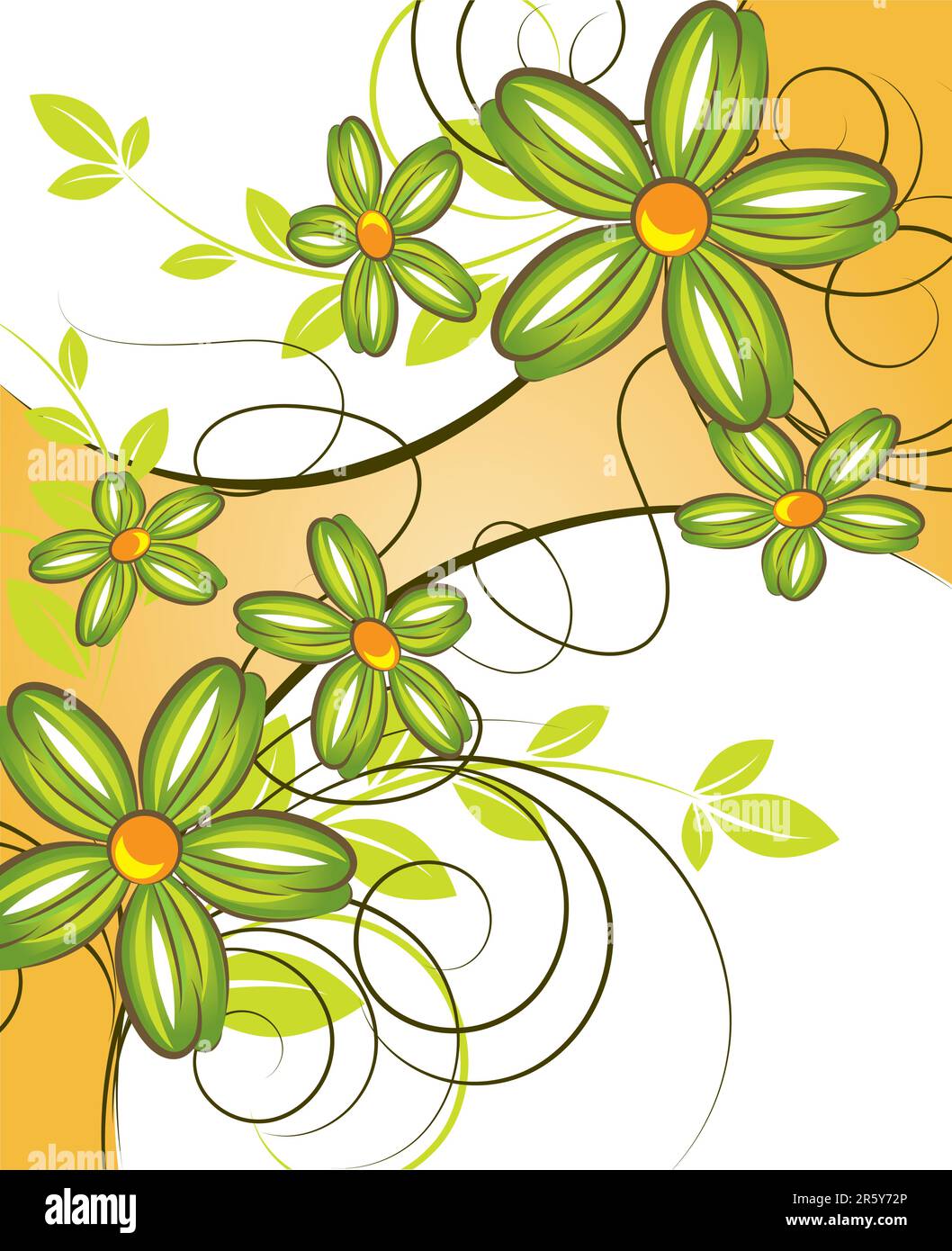 Well space Stock Vector Images - Alamy