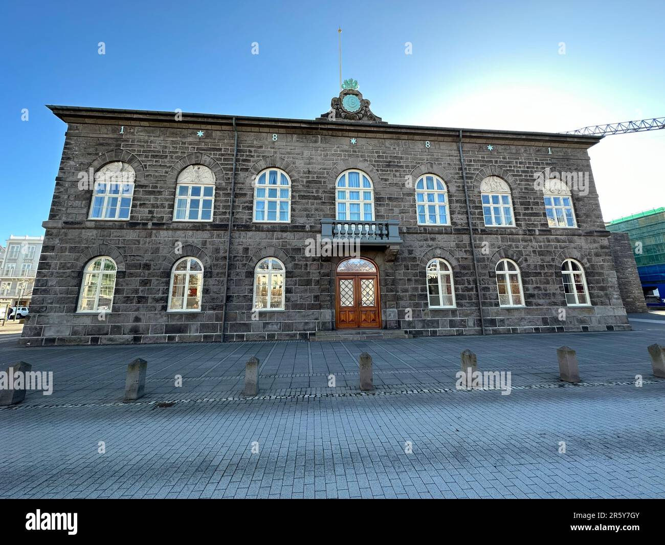 The oldest parliaments of the world hi-res stock photography and images ...