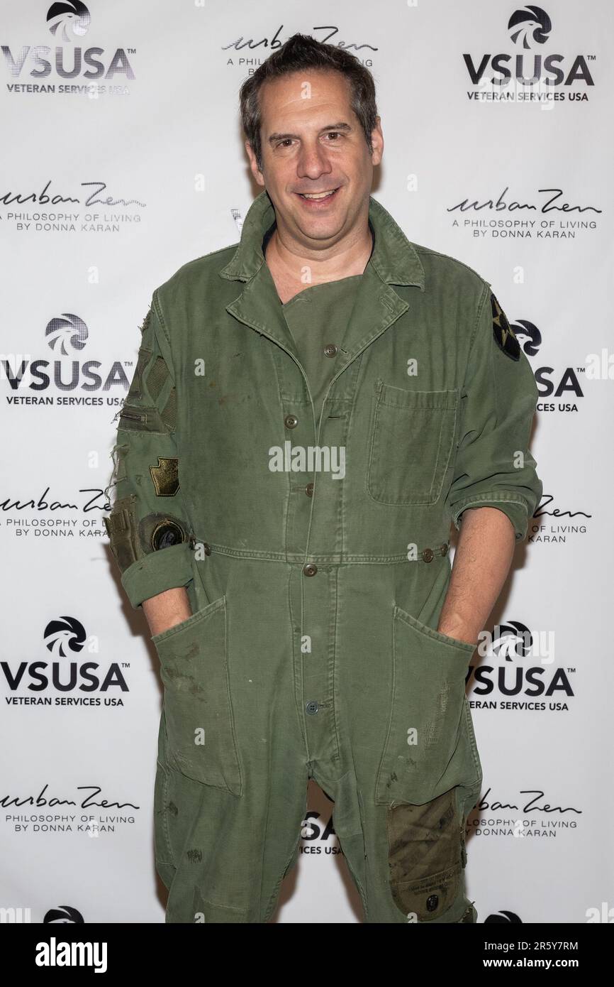 Seth kaufman hi-res stock photography and images - Alamy