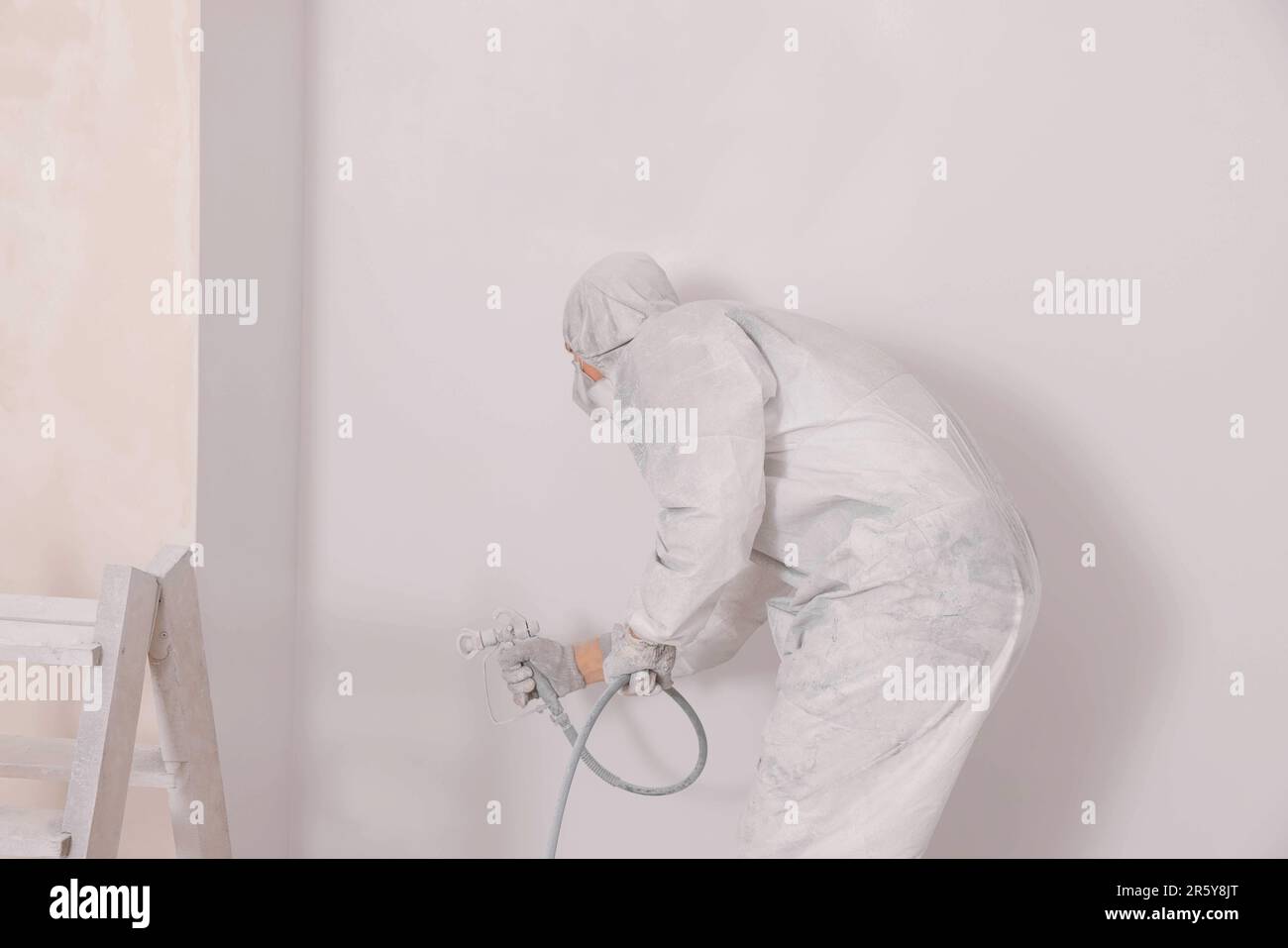 Uniform painting hi-res stock photography and images - Alamy