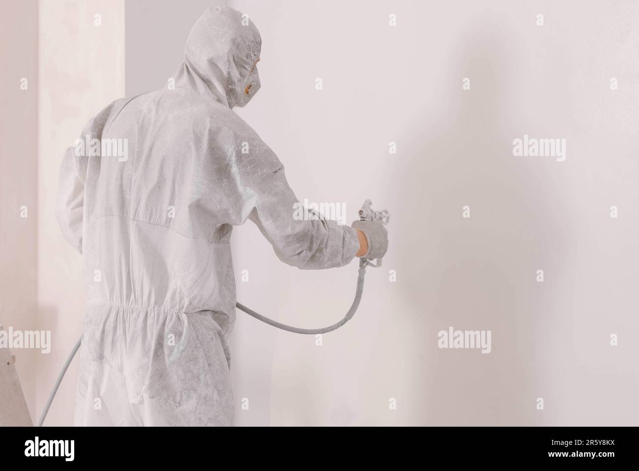 Uniform painting hi-res stock photography and images - Alamy