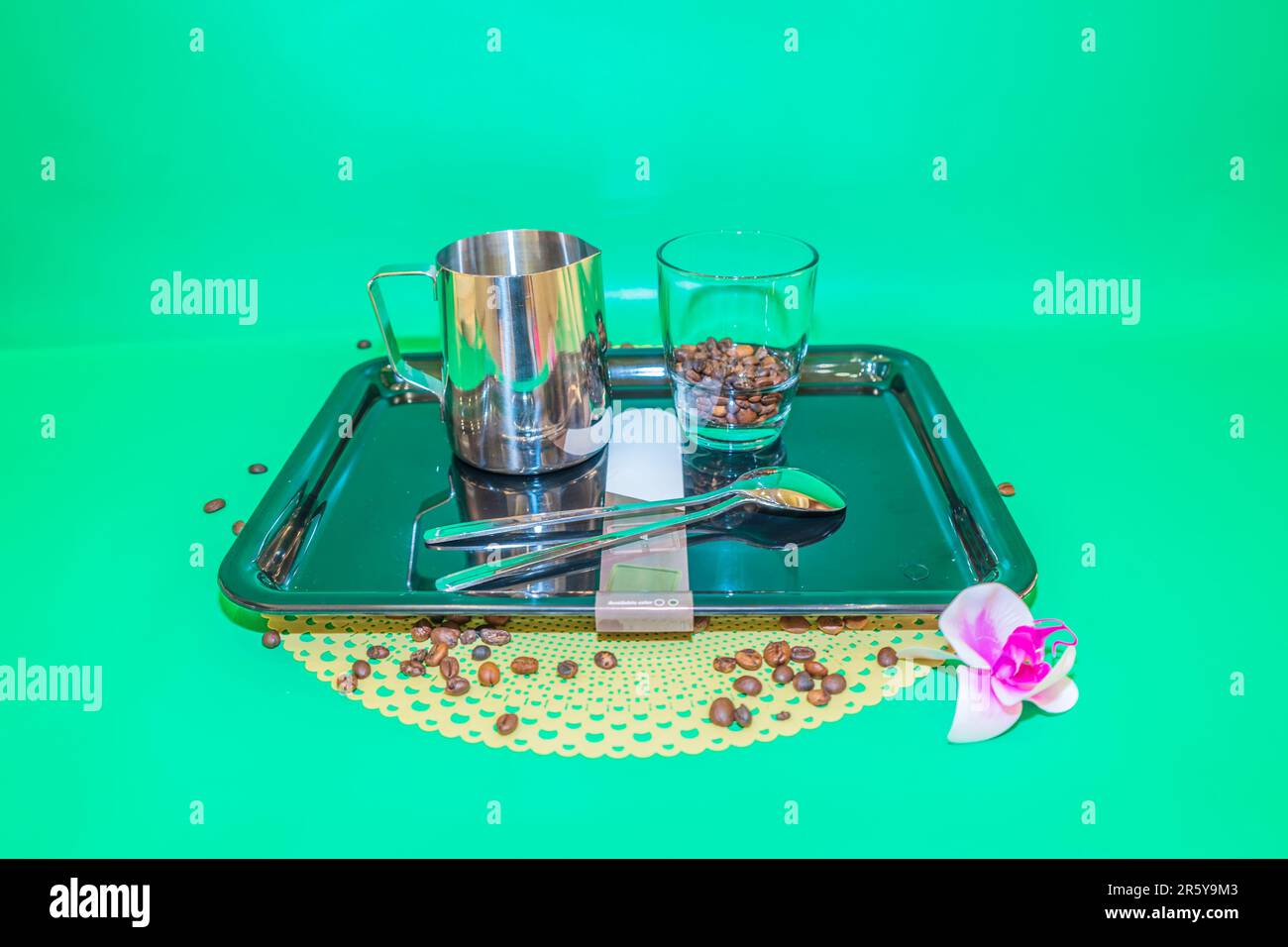 The Dining Utensils set offers a comprehensive collection of essential ...