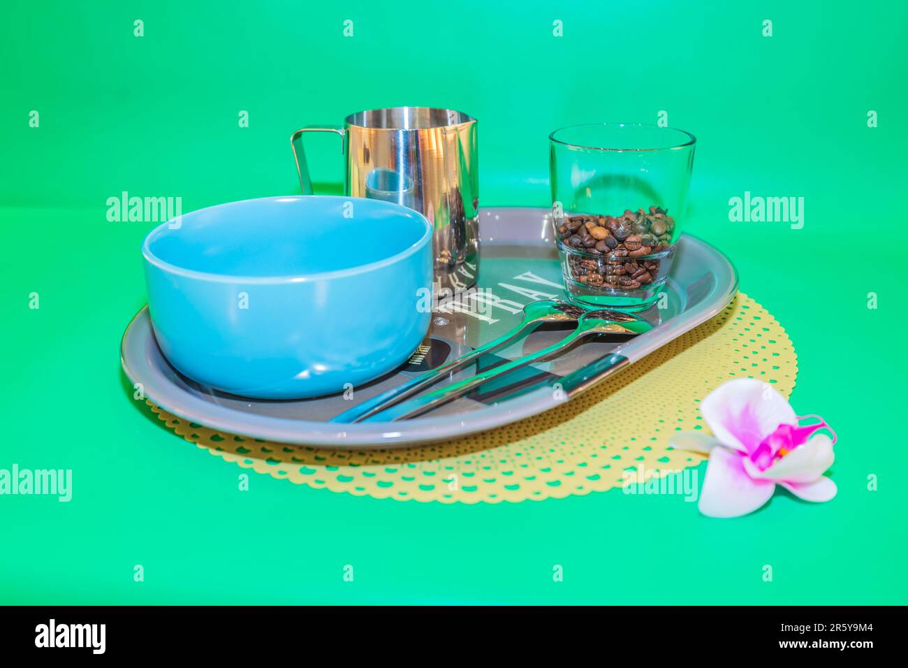 The Dining Utensils set offers a comprehensive collection of essential ...