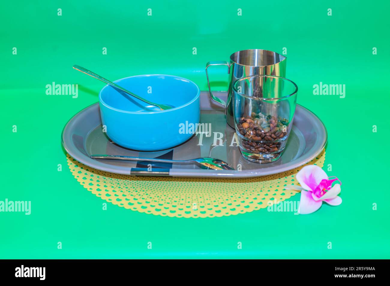 The Dining Utensils set offers a comprehensive collection of essential ...