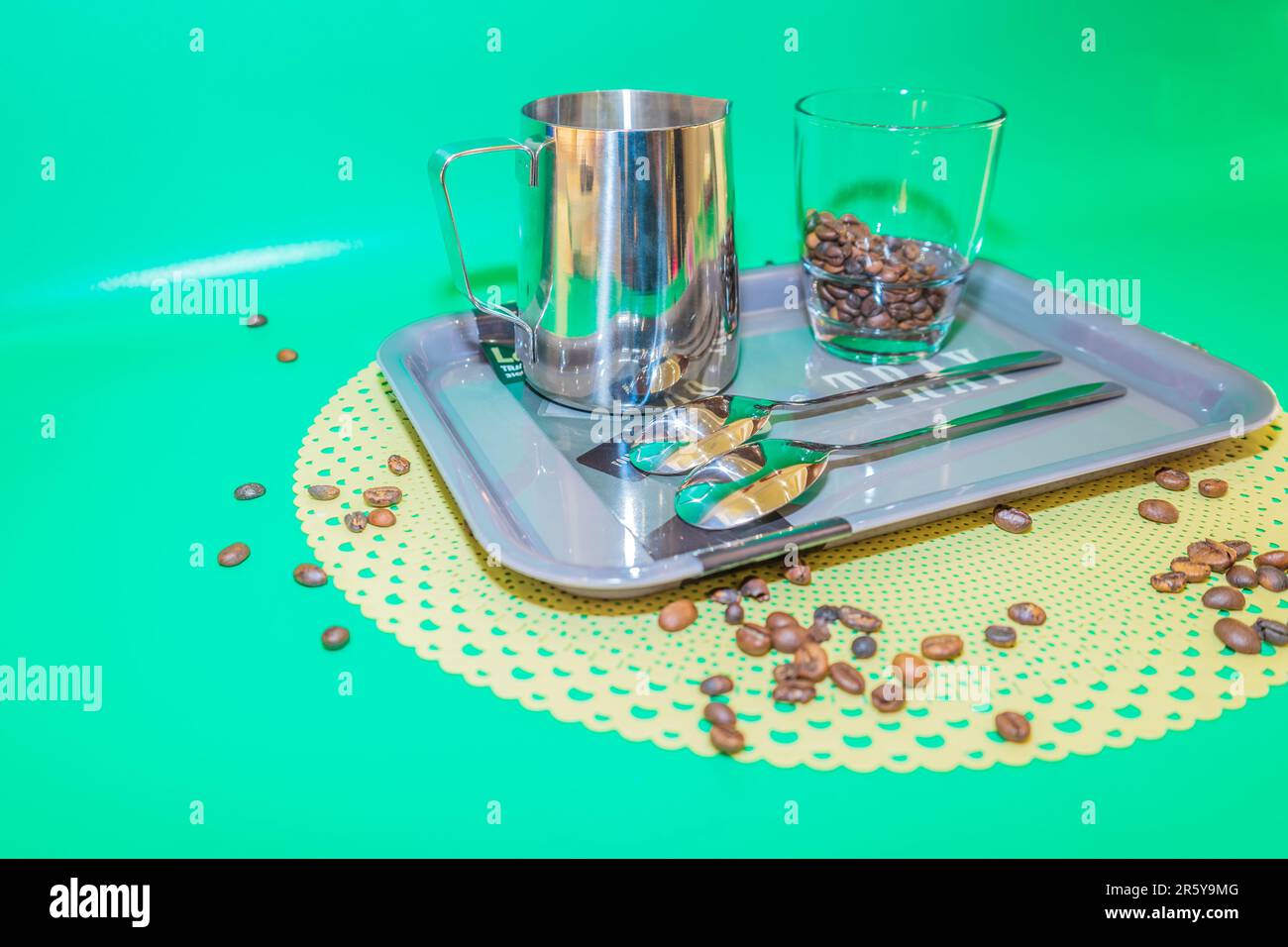 The Dining Utensils set offers a comprehensive collection of essential ...