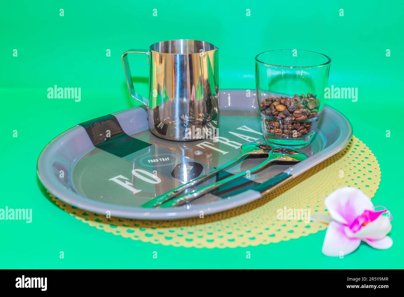 The Dining Utensils set offers a comprehensive collection of essential ...