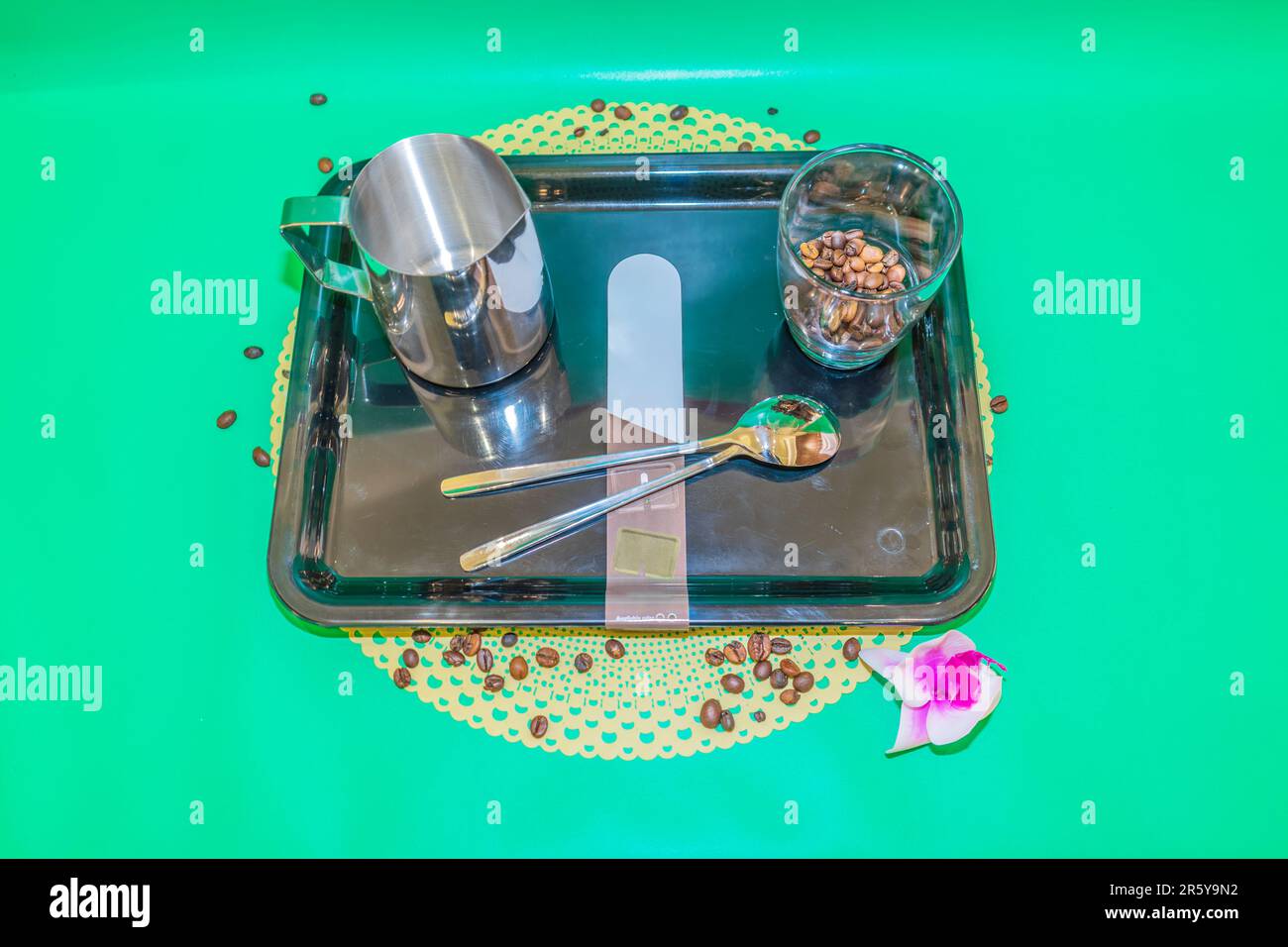 The Dining Utensils set offers a comprehensive collection of essential ...