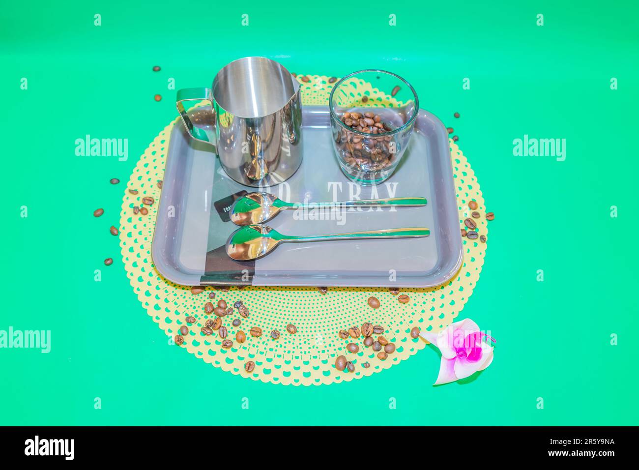 The Dining Utensils set offers a comprehensive collection of essential ...