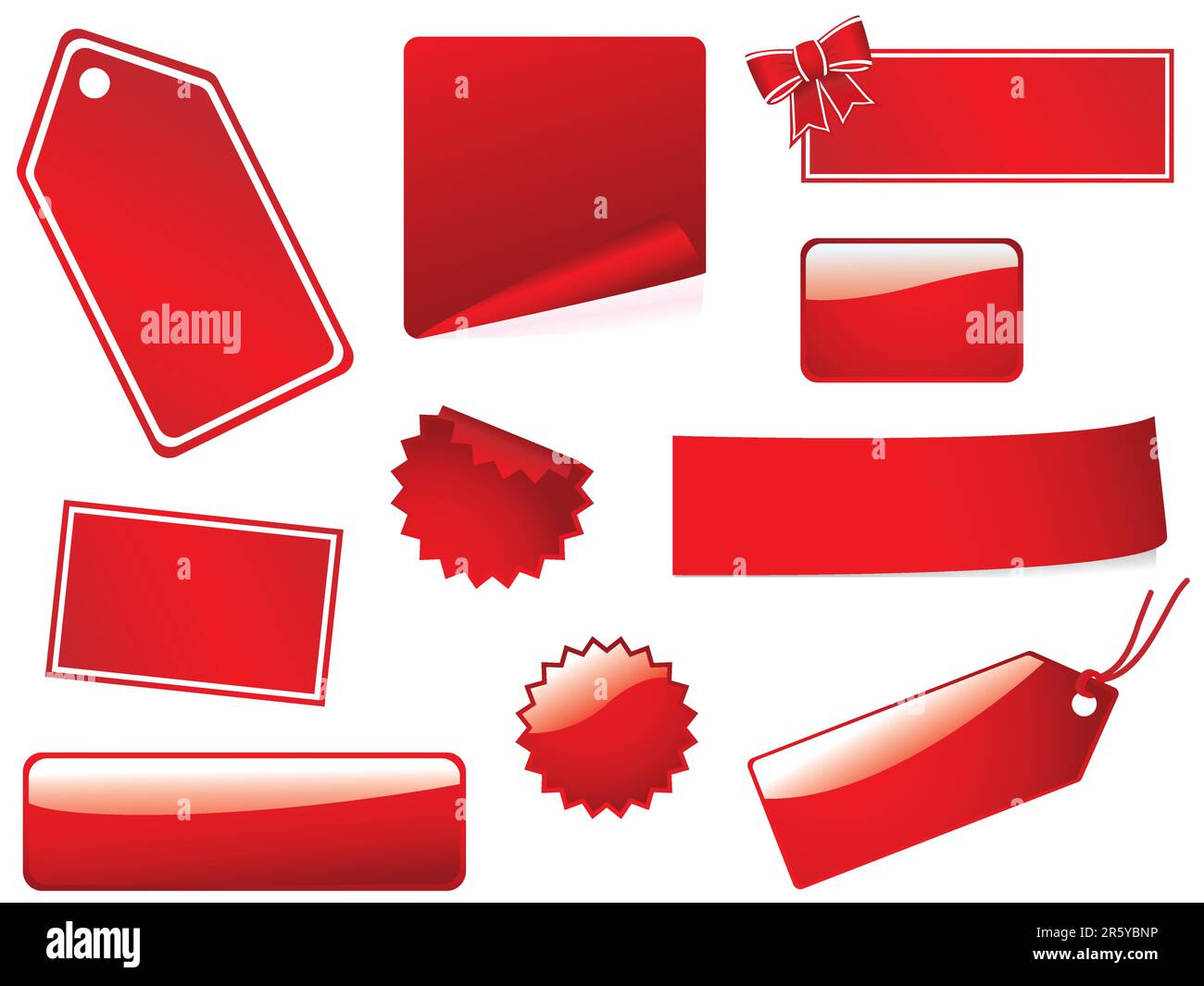 Please push Stock Vector Images - Alamy