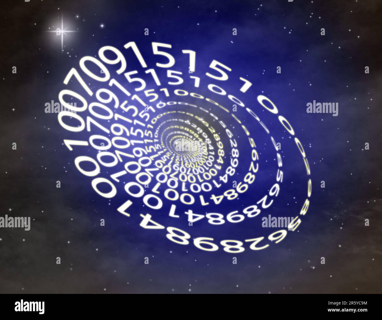 Data science life cycle hi-res stock photography and images - Alamy
