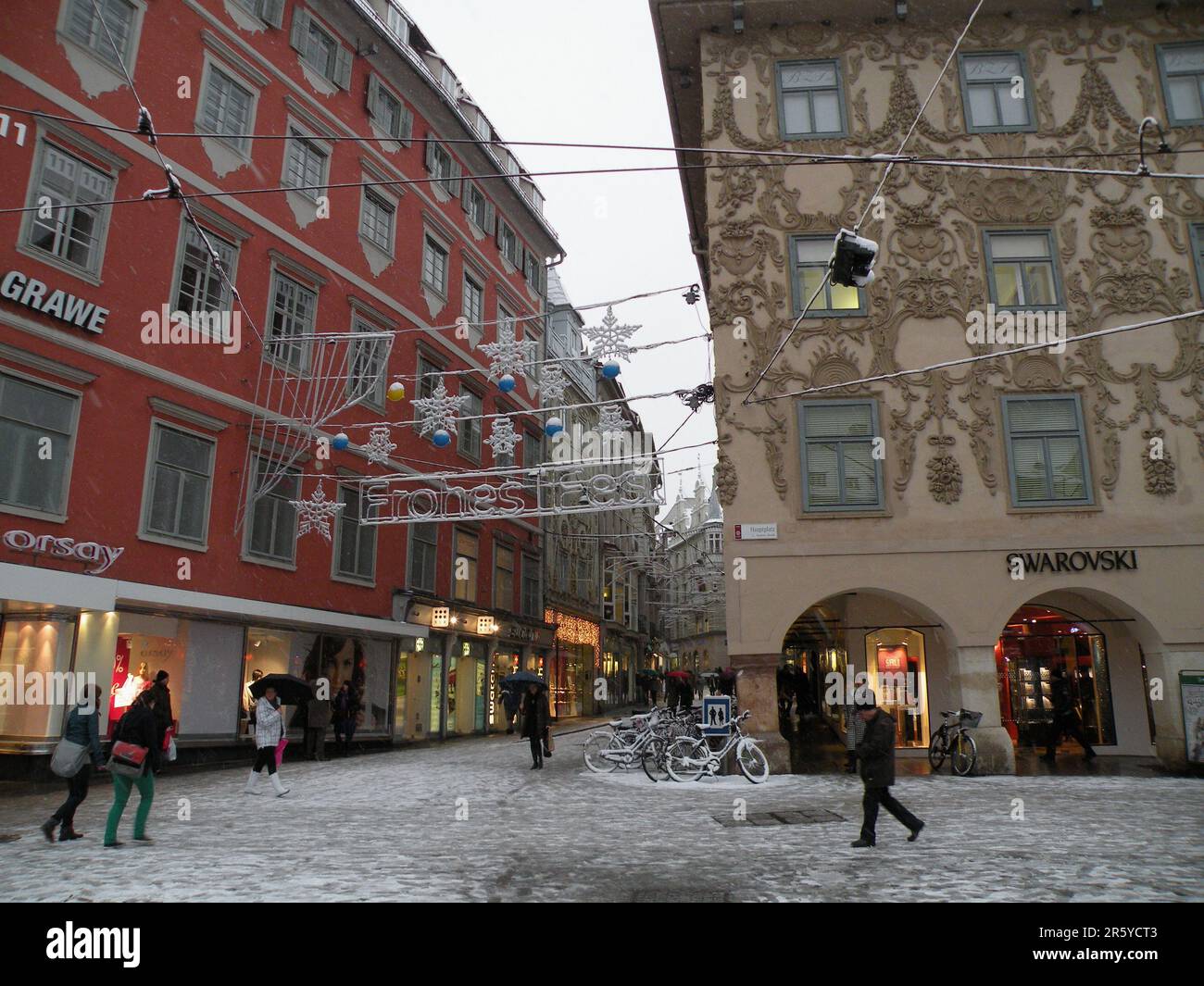 Austria europa hi-res stock photography and images - Alamy