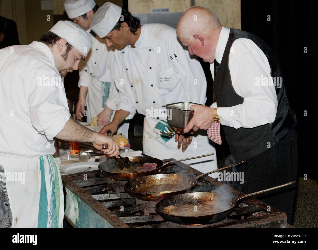 Fine dining sydney australia hi-res stock photography and images - Alamy