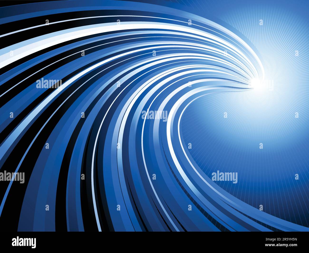Abstract dynamic background Stock Vector Image & Art - Alamy