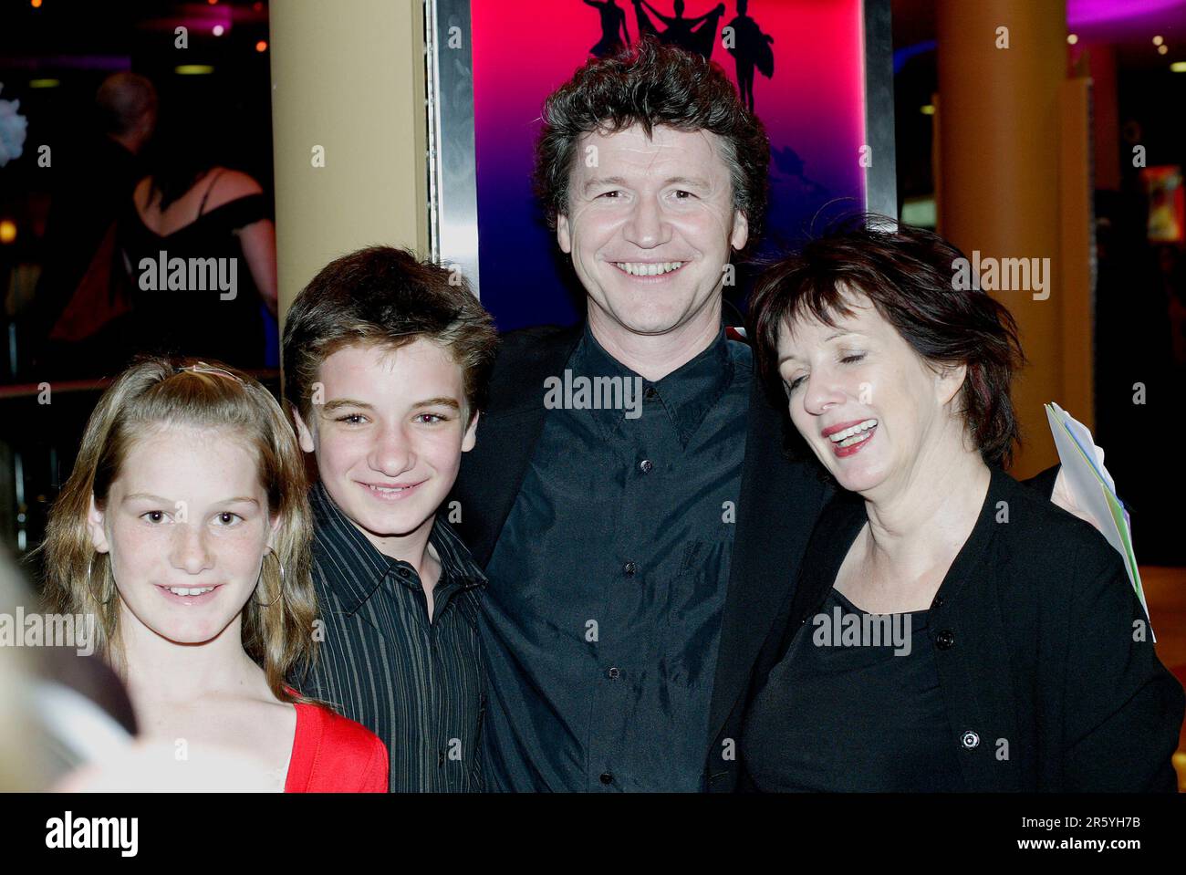 Theatre director and drag queen hi-res stock photography and images - Alamy