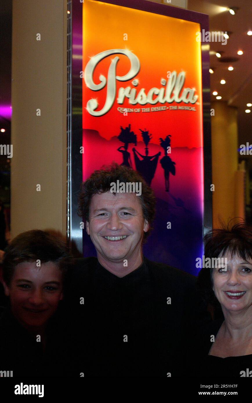 Priscilla phillips hi-res stock photography and images - Alamy