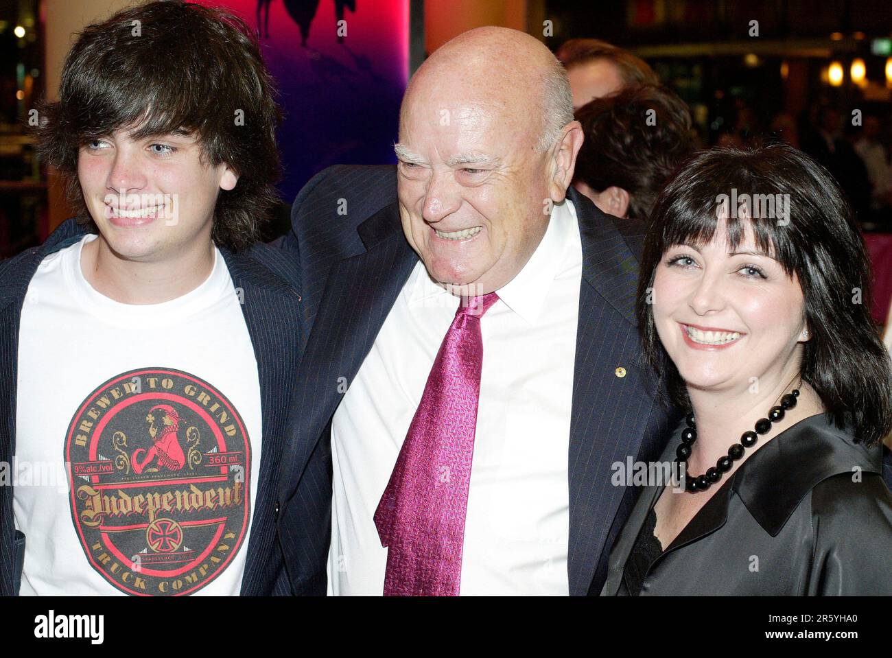 Michael chugg hi-res stock photography and images - Alamy