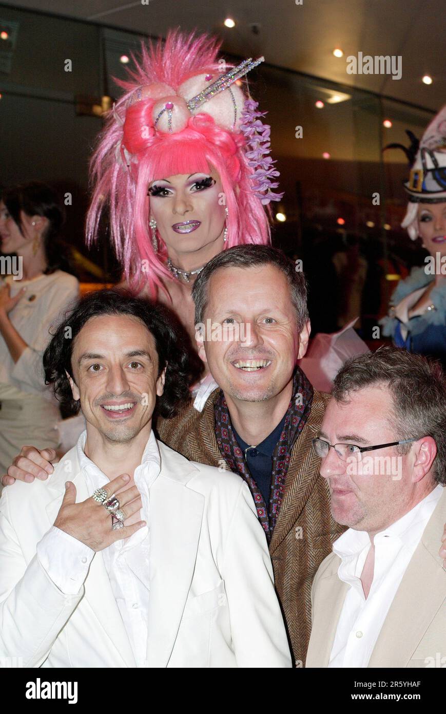 Robert downe hi-res stock photography and images - Alamy