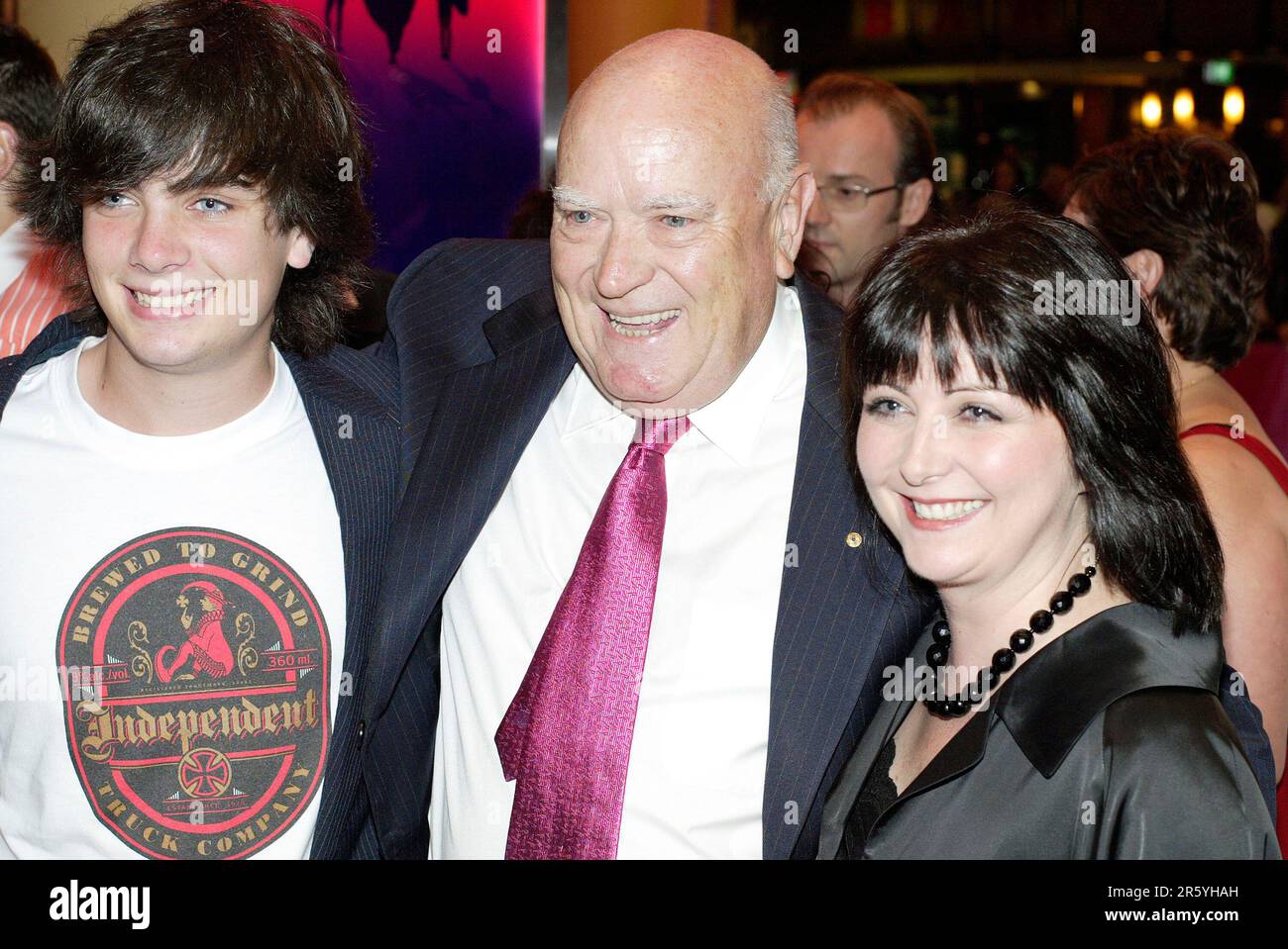 Michael chugg hi-res stock photography and images - Alamy