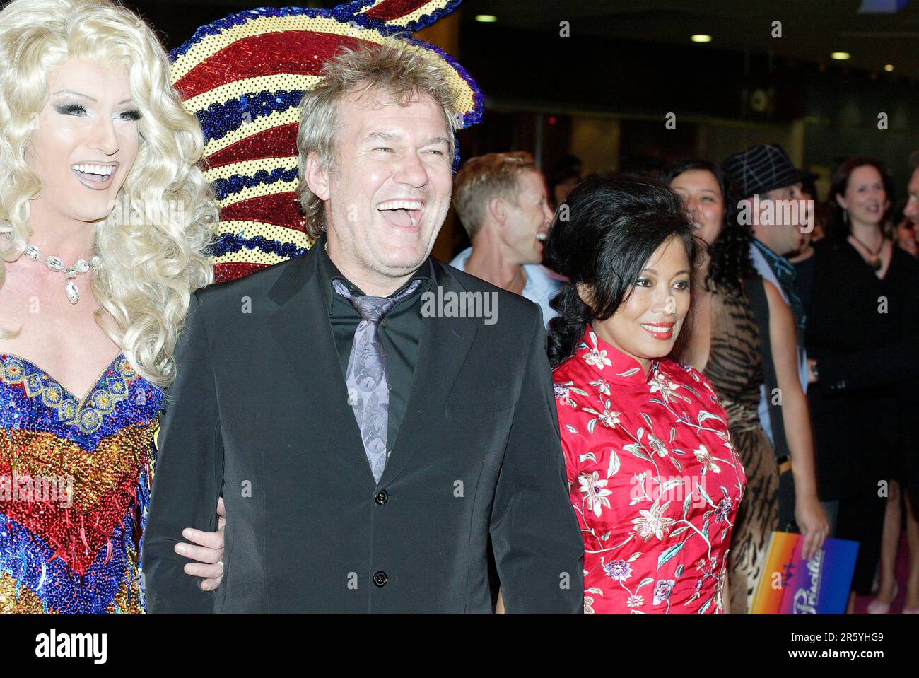 Jane barnes and jimmy barnes hi-res stock photography and images - Alamy