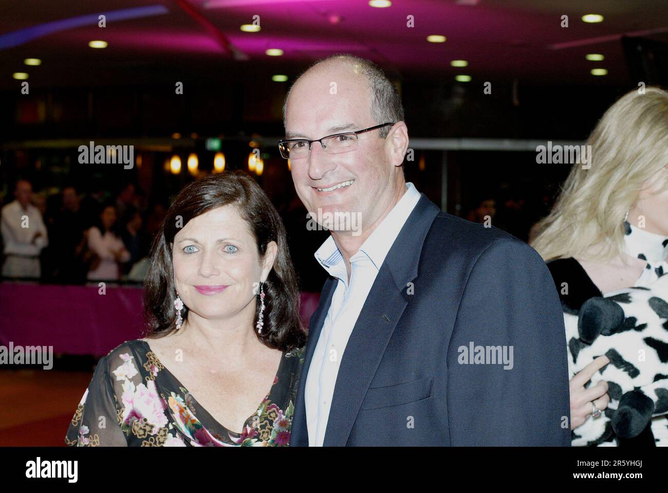 Libby koch hi-res stock photography and images - Alamy